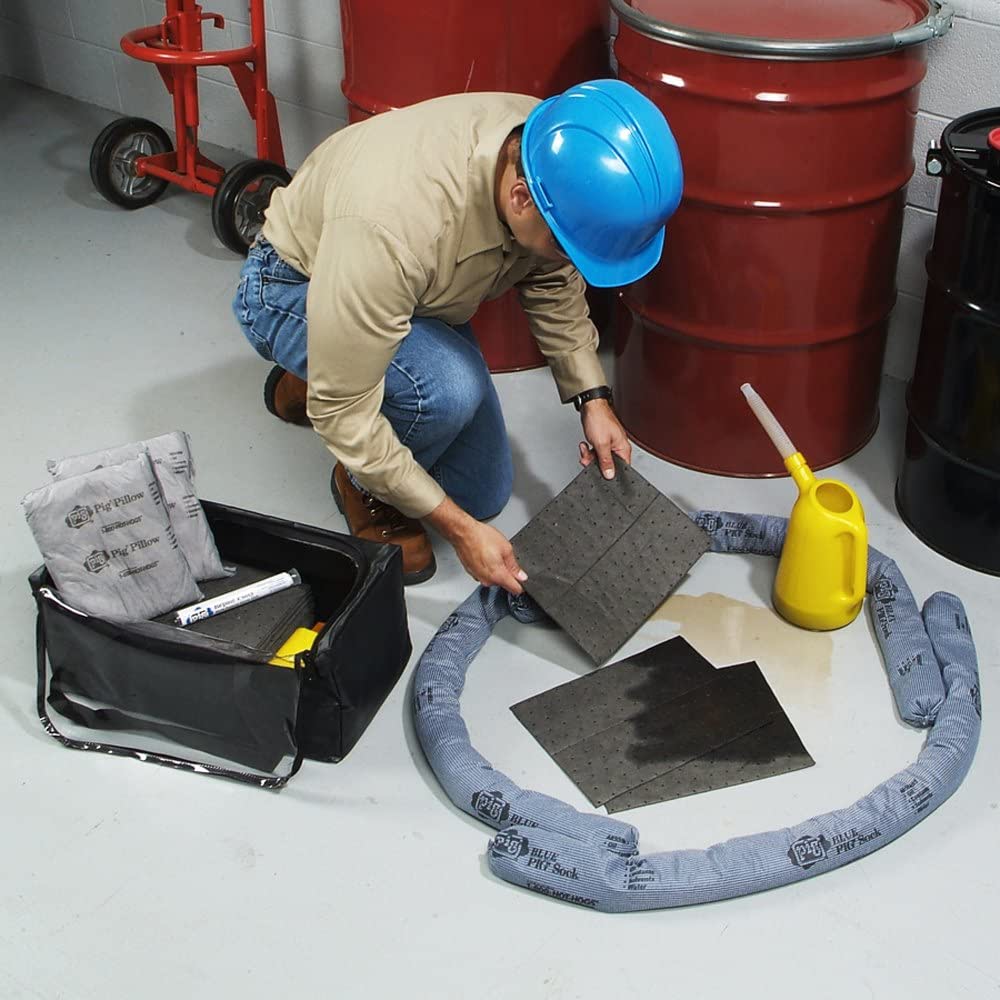 Oil Spill Kits - Paxton Company | Kingdom of Bahrain